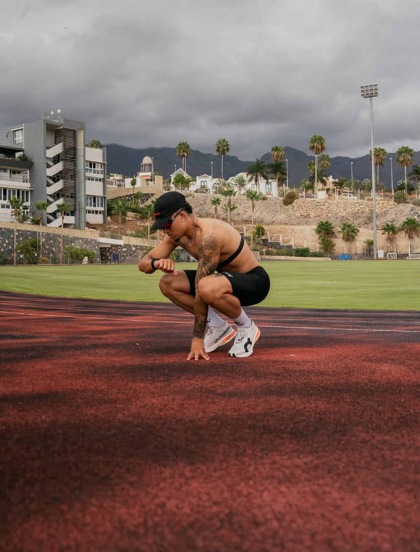 Strive Performance